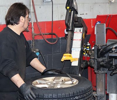 Portland Auto Repair - Portland Automotive