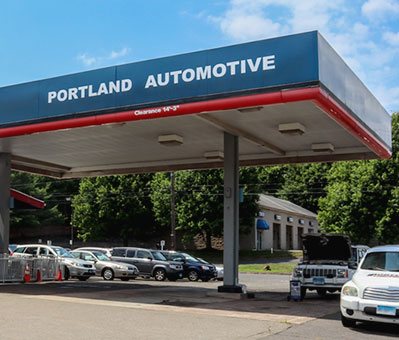 Portland Auto Repair - Portland Automotive