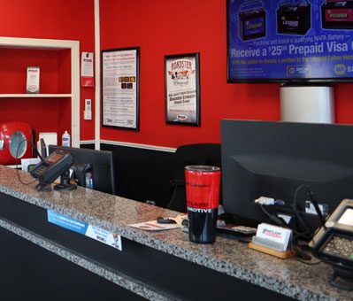 Portland Auto Repair - Portland Automotive
