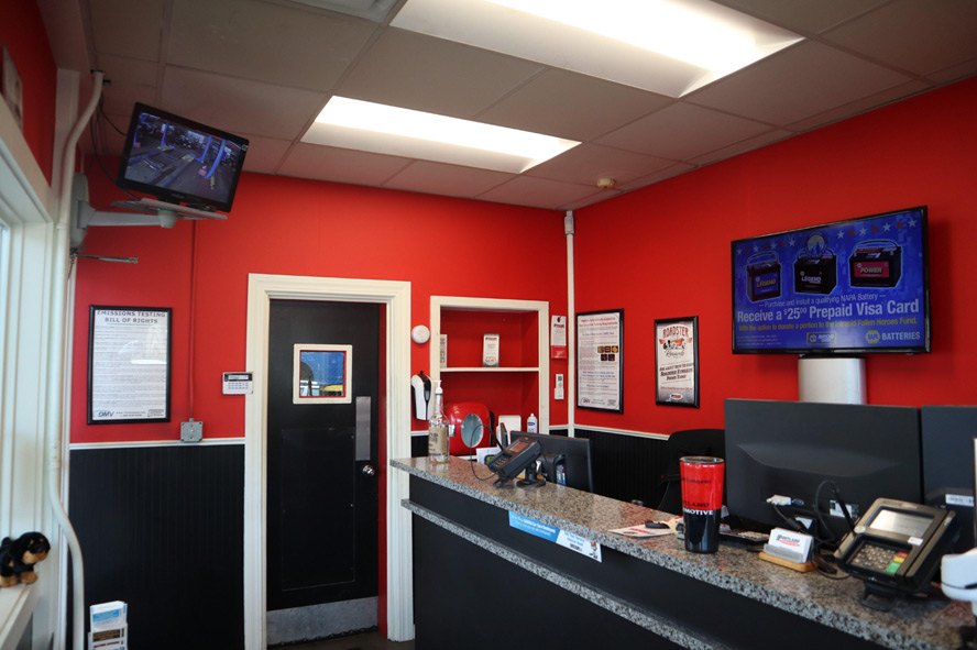 Portland Auto Repair - Portland Automotive